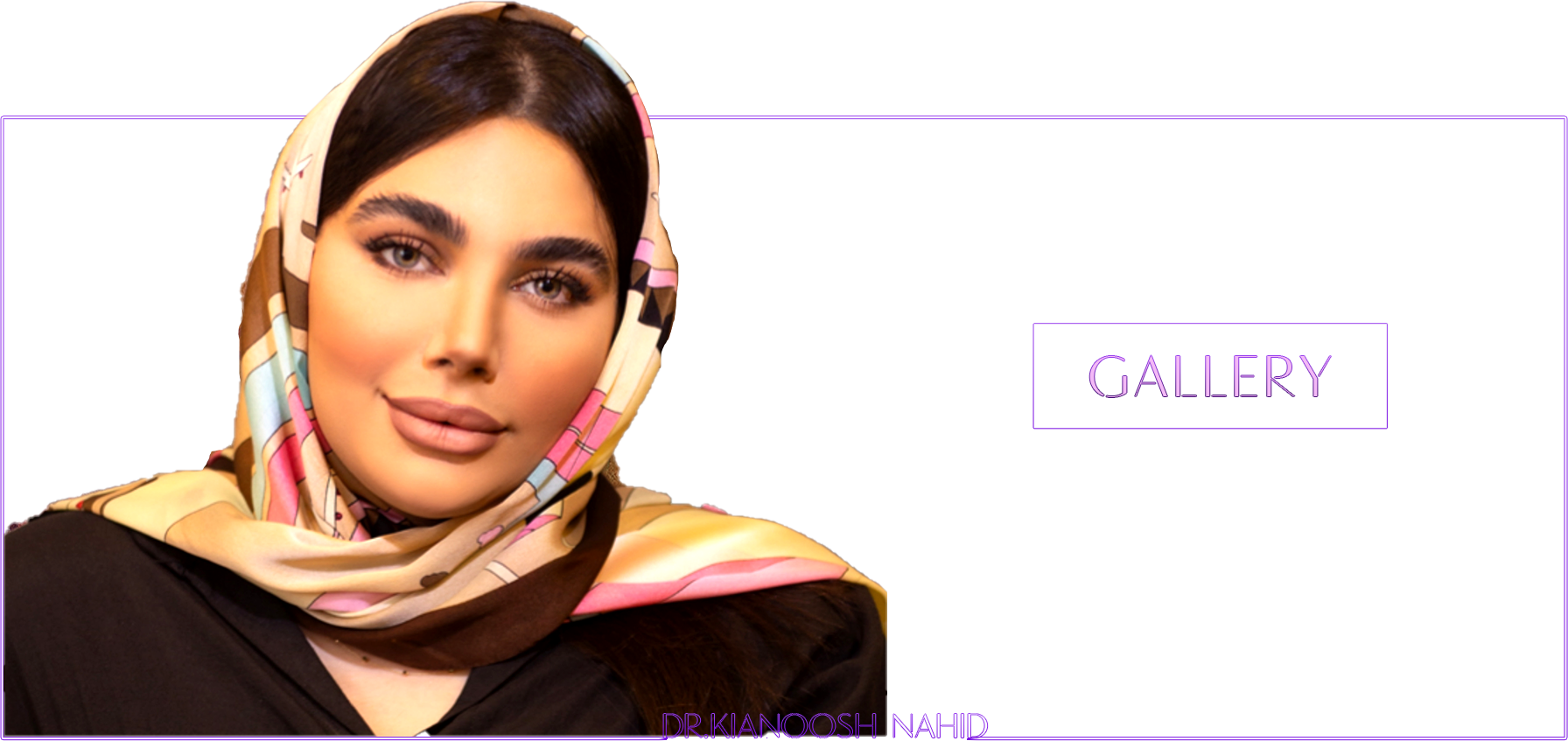 Dr. Kianoosh Nahid | Board-certified ENT Specialist in Dubai